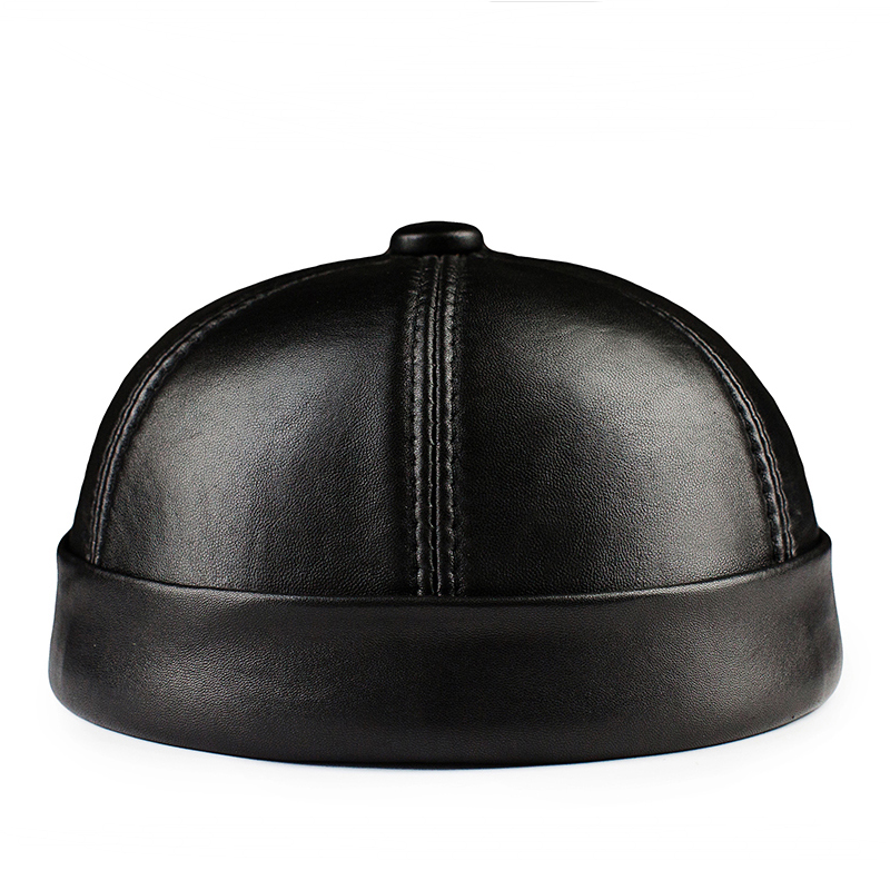 Leather Round Hats – KHOKHAR LEATHERS